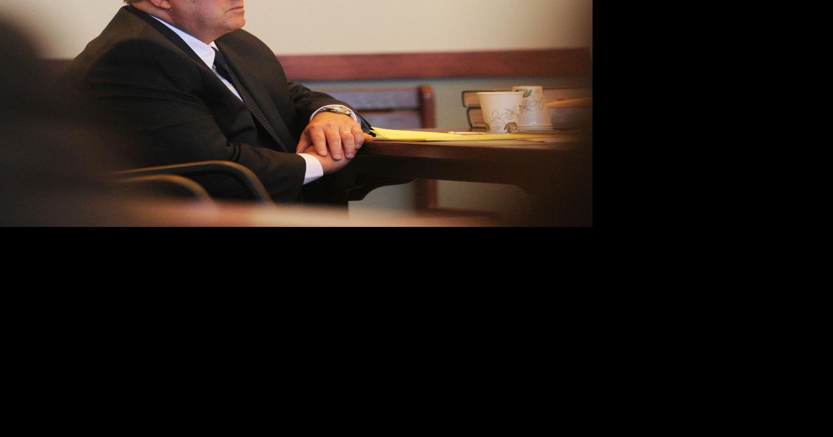 Vermont Supreme Court overturns Sullivan sentence from hit-and-run ...