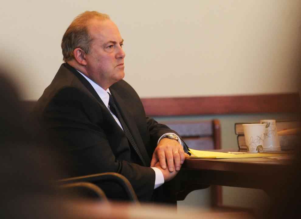 Vermont Supreme Court overturns Sullivan sentence from hit-and-run ...