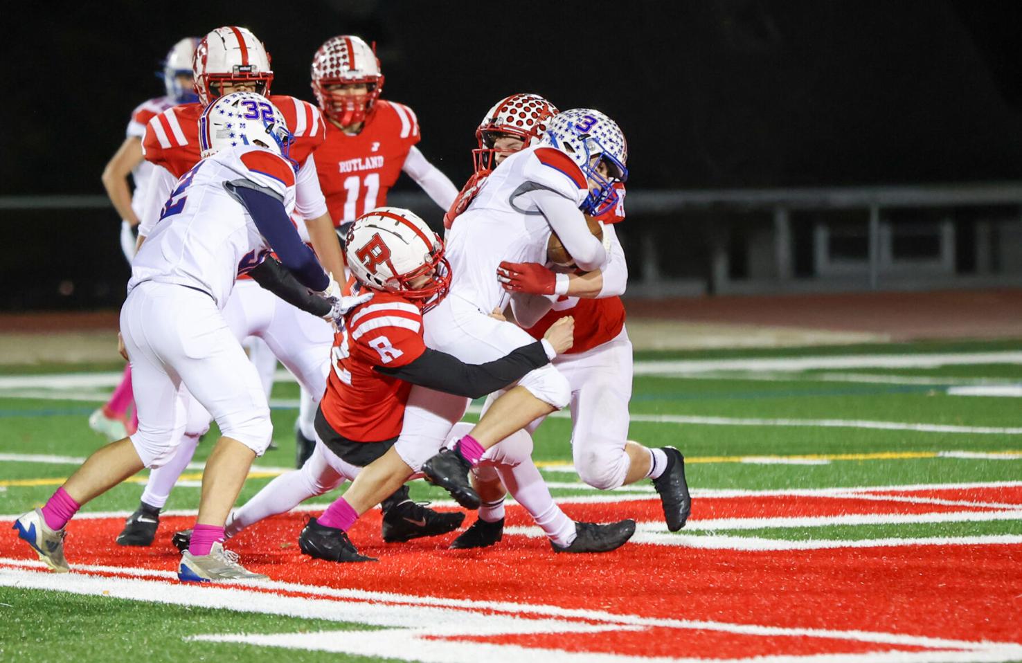 State finals trips on the line | Local | rutlandherald.com