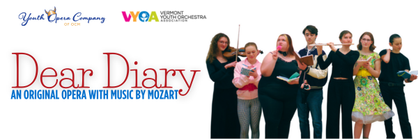 Mozart’s ‘Dear Diary’: First-ever OCM Youth Opera and VYO collaboration ...