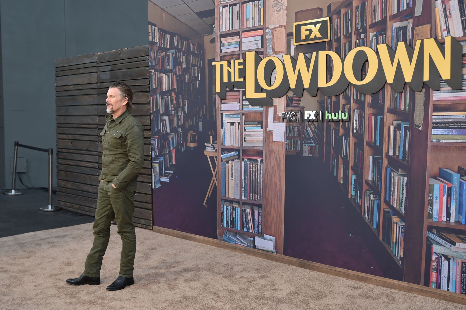 "The Lowdown" FYC Event | Ap | rutlandherald.com