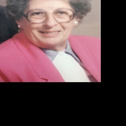 Eleanor (Fifield) Knapp | Obituaries | rutlandherald.com