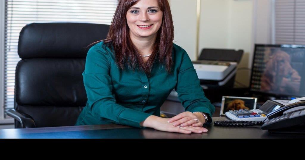 Accounting firm promotes Karen Bartlett to partner | News ...