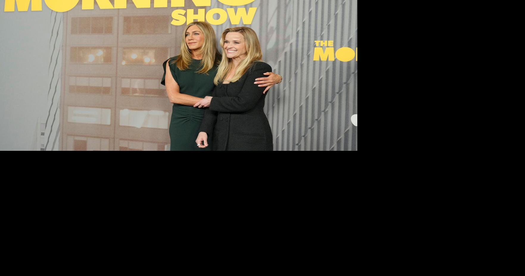 "The Morning Show" FYC Event | Ap | rutlandherald.com