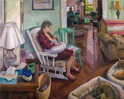 Vermont Visual Arts | Vermont Arts | rutlandherald.com
