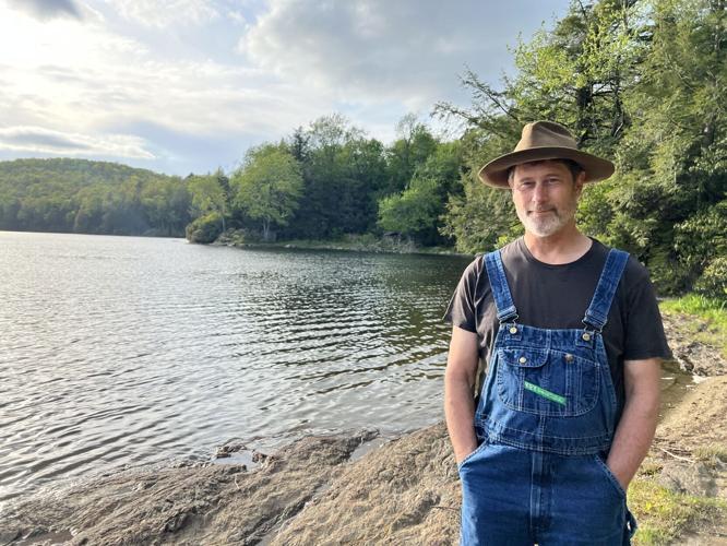 ‘The Sound of the Word’: Cabot’s Dana Robinson shines on expansive new ...