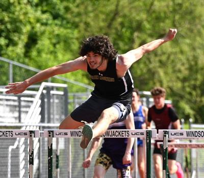 Division IV track and field performance list | Local | rutlandherald.com