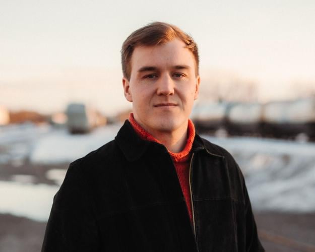 ‘From Me to You, Vol. 2’: Connor Young serves up masterful magnum opus ...