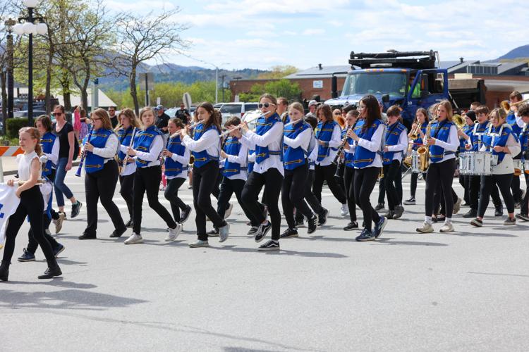 Gallery: Loyalty Day Parade 2023 | Local News | rutlandherald.com