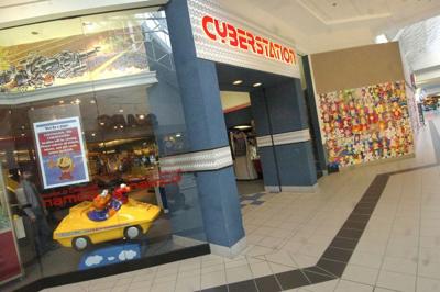 Cyberstation to close at Diamond Run mall | Business Vermont ...