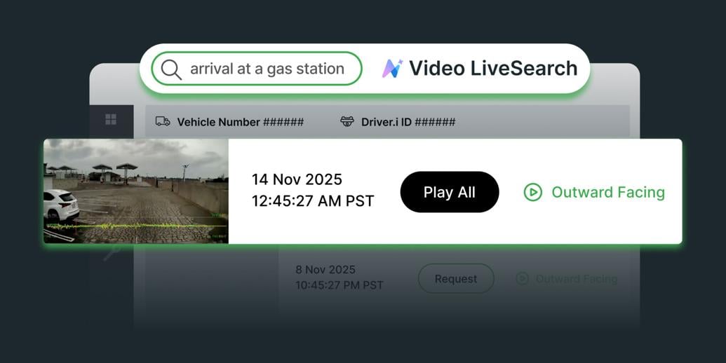 Netradyne Unveils Video LiveSearch: Industry First On-Device Search ...