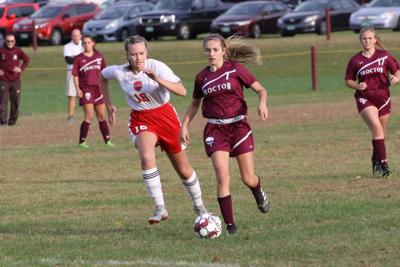 Proctor, Arlington girls renew rivalry | Local | rutlandherald.com