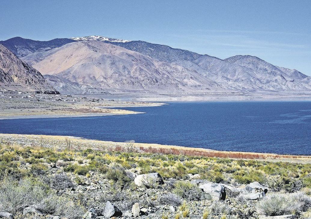 A town unlike any other: Hawthorne, Nevada | | rutlandherald.com