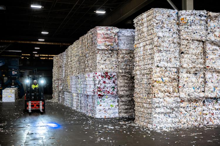 Casella celebrates 50 years in Rutland — and beyond | Local News ...