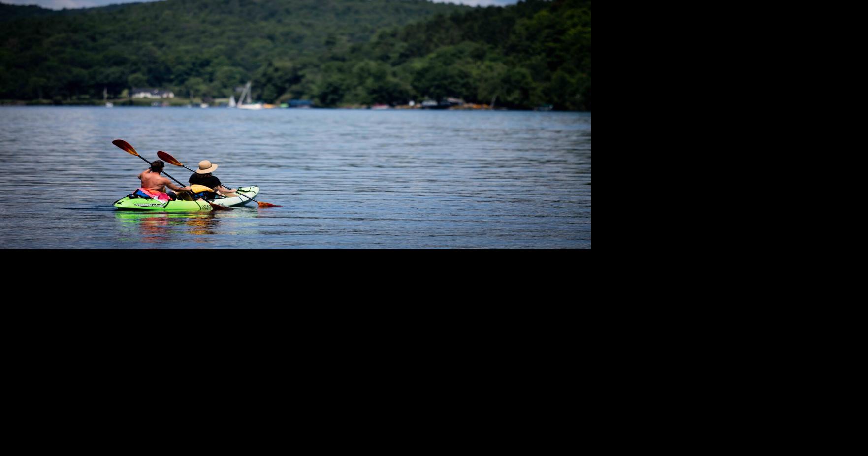 Water World | Slider | rutlandherald.com