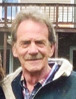 Gary Sweeney | Obituaries | rutlandherald.com