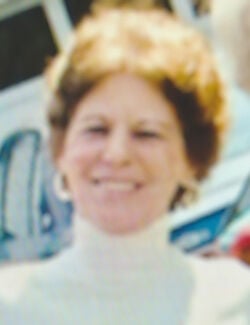 Pamela A. Chioffi | Obituaries | rutlandherald.com