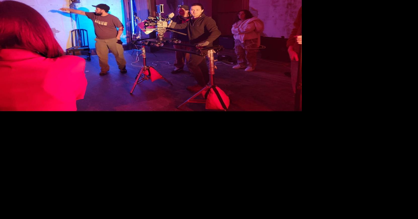 Proctor's Wilson Castle setting of new murder mystery film | Local News ...