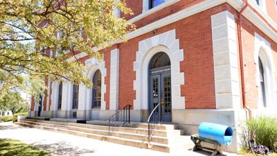 Library renovation gets city support | Local News | rutlandherald.com