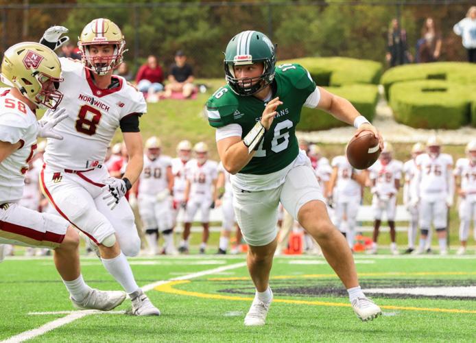 VTSU Castleton repeats Bucket victory | Local | rutlandherald.com