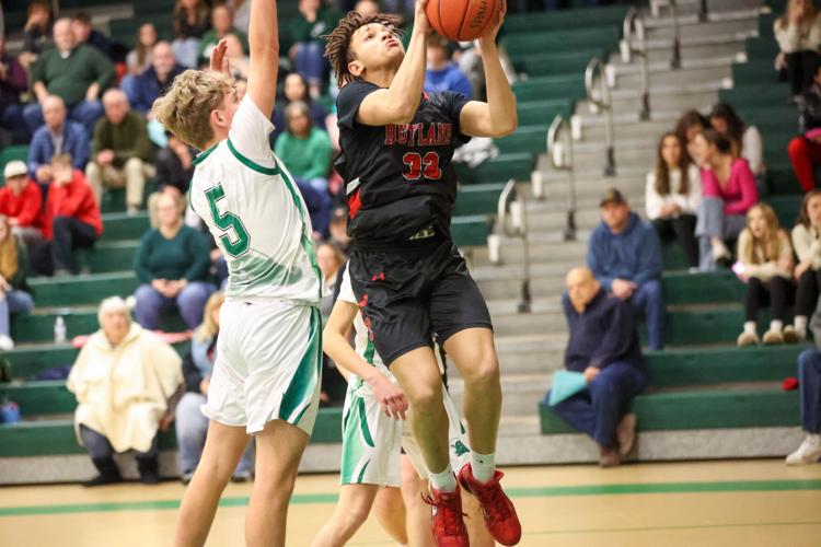 Rutland blows past MSJ | Local | rutlandherald.com