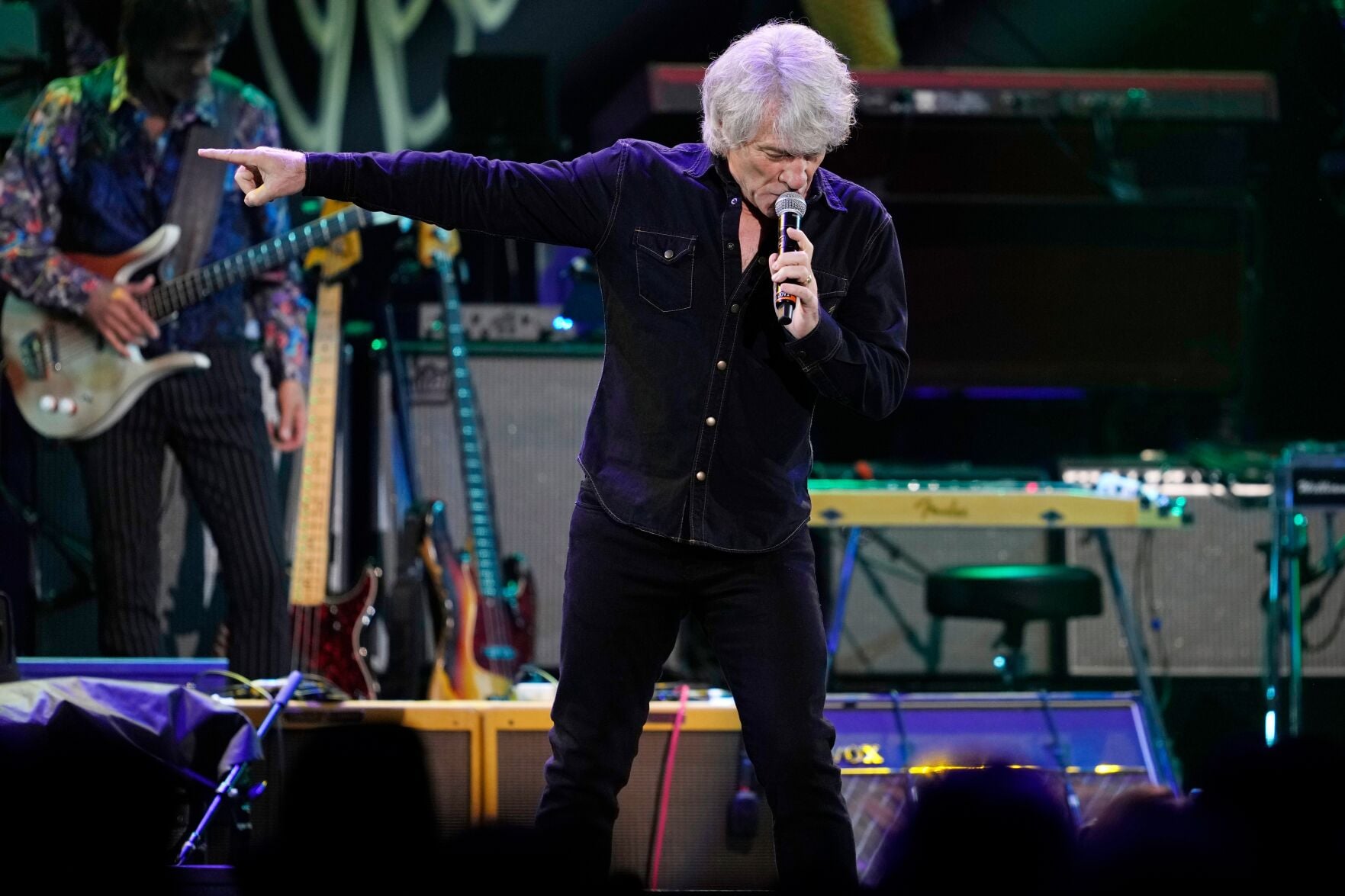 Music America: The Songs That Shaped Us - Night Two | Ap ...