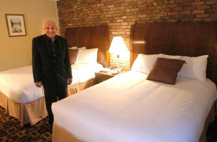 Cortina Inn slated for 2nd rebirth | News | rutlandherald.com