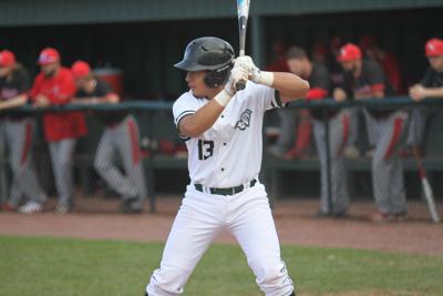 Former CU catcher signs with Astros | Local | rutlandherald.com