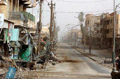 Devastation will await residents of Fallujah as they begin return ...