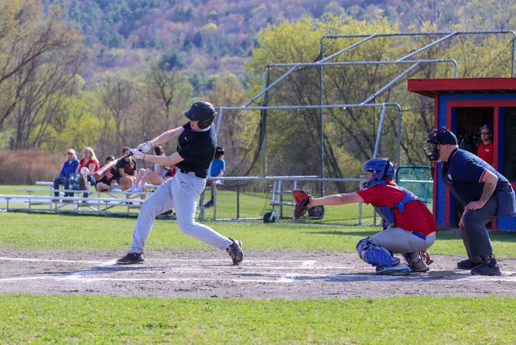 Mounties bounce back from tough loss | Local | rutlandherald.com