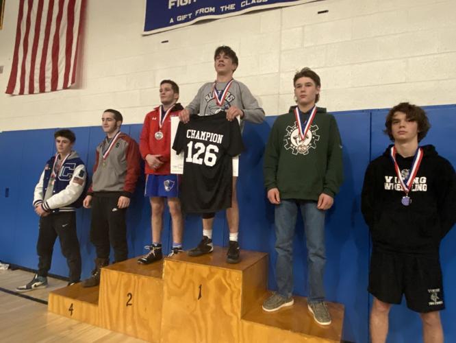 Fair Haven's Lee wins state title | Sports | rutlandherald.com