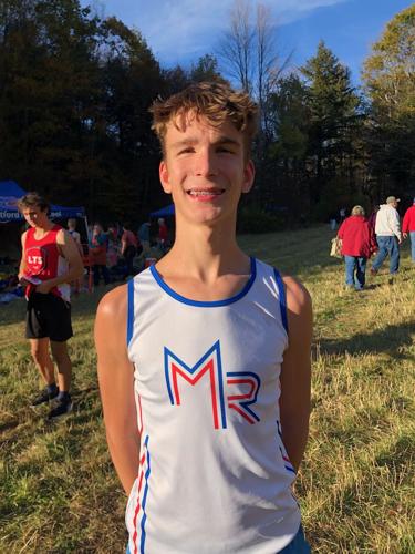 Luzader, Broadley cop SVL XC titles | Local | rutlandherald.com