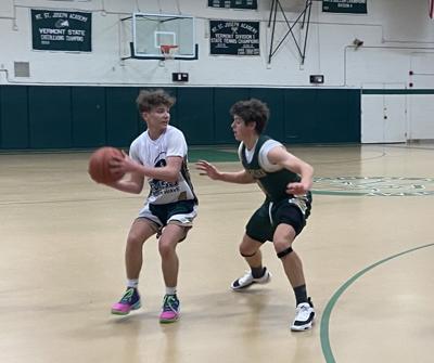 Second half leads Solons past MSJ | Local | rutlandherald.com