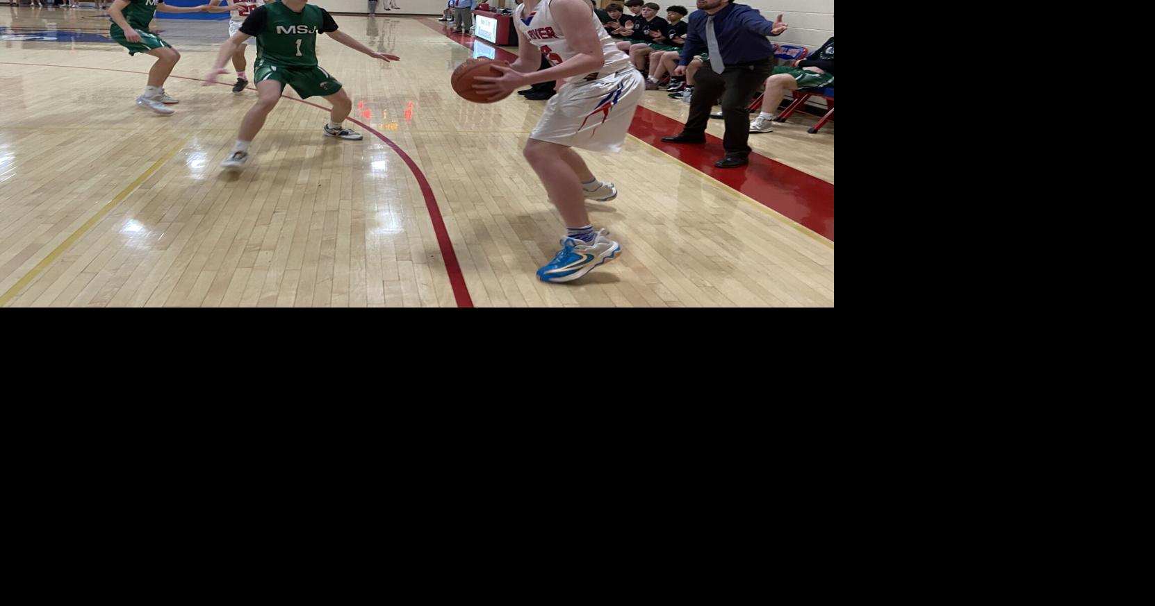 MSJ boys hold off Mill River | Sports | rutlandherald.com