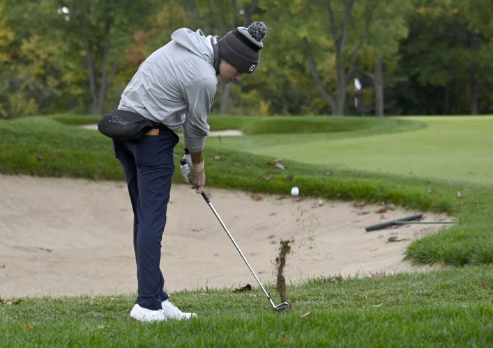 Otters cement golf dynasty, Politano and Pell medal | Local ...