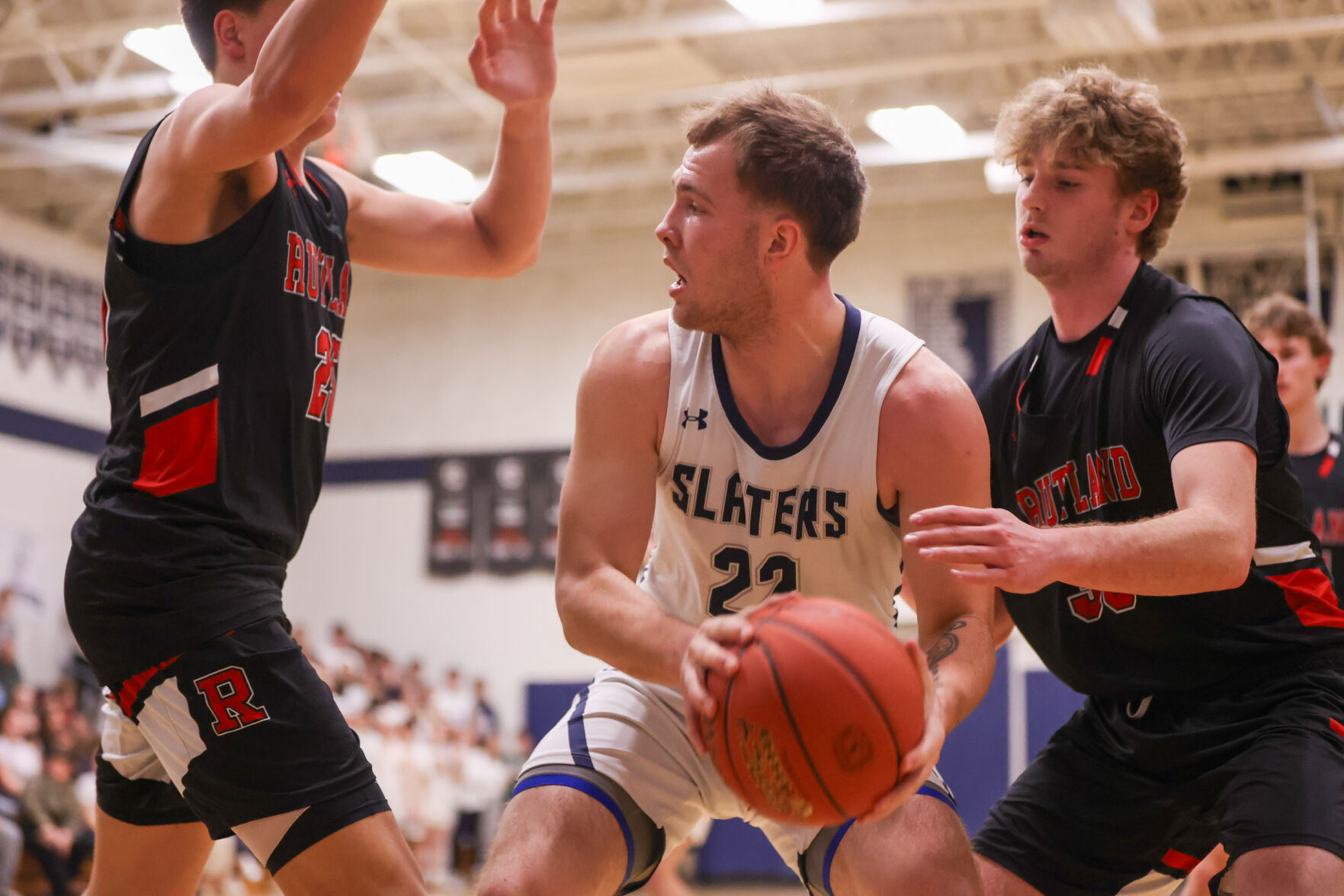 Page B6 | e-Edition | rutlandherald.com