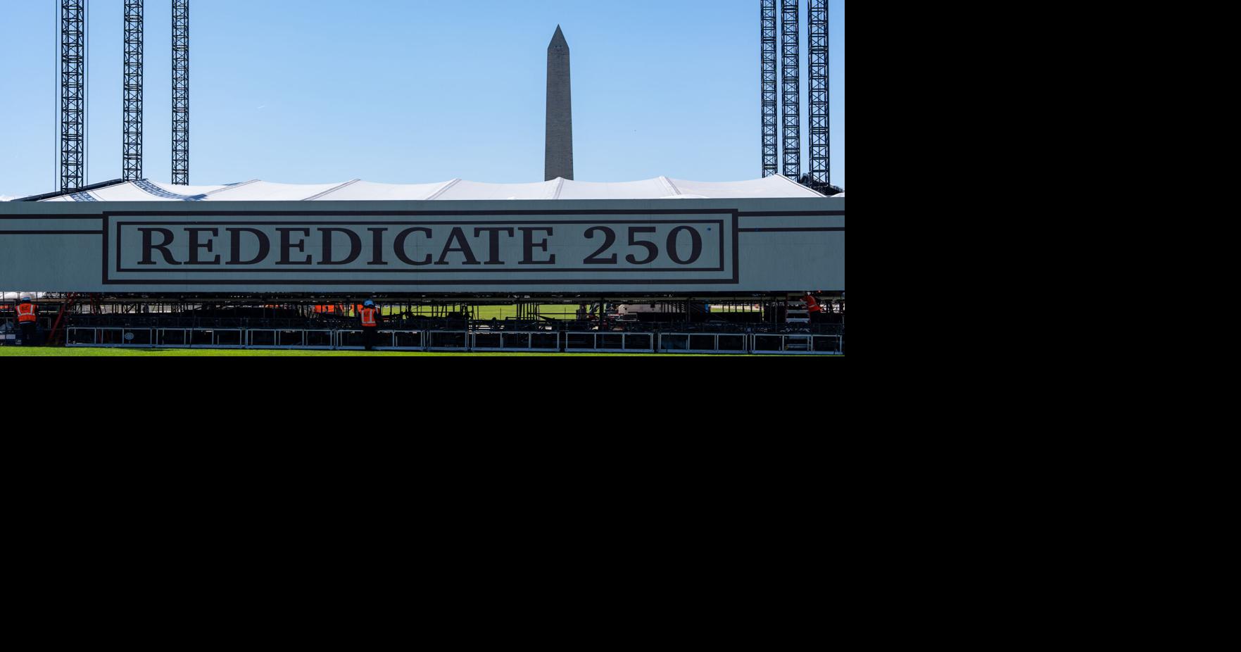 America 250 | Ap | rutlandherald.com