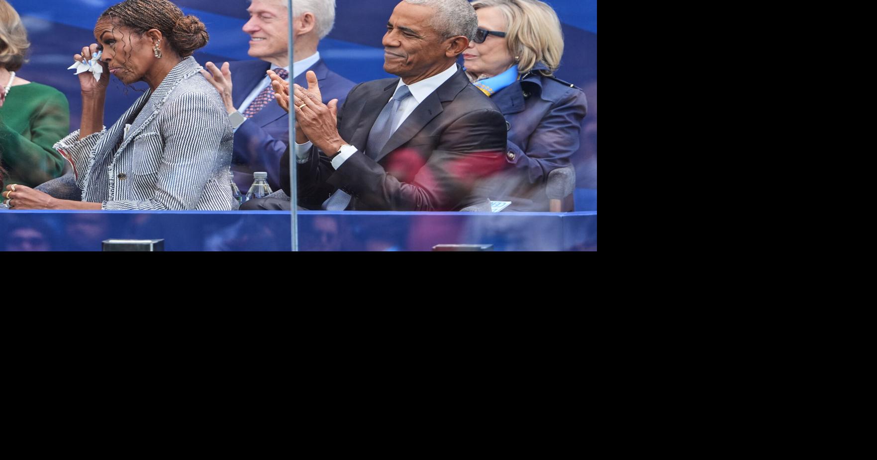 Obama Presidential Center | Ap | rutlandherald.com