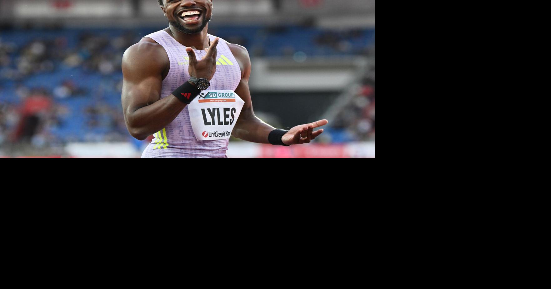 Paris Diamond League to go ahead with safety measures amid historic ...