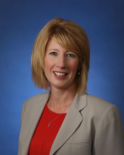 Fox named to head RRMC | Local News | rutlandherald.com