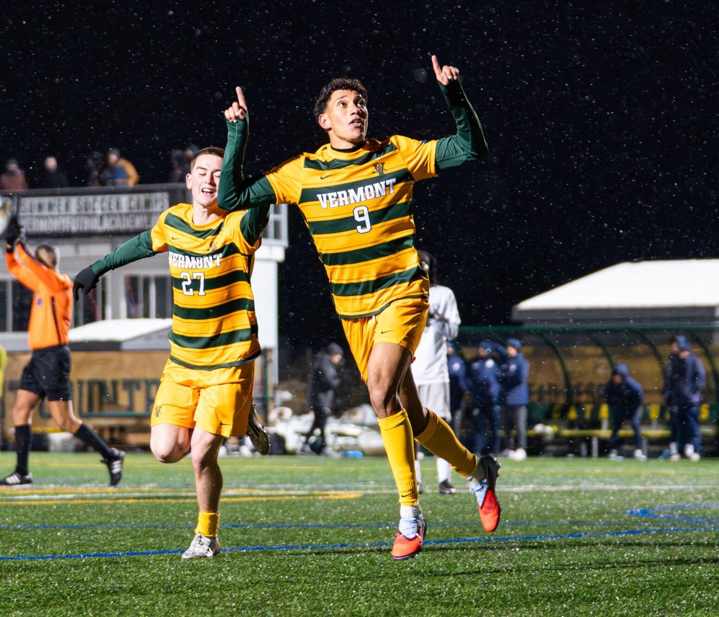 UVM advances to America East final | Local | rutlandherald.com