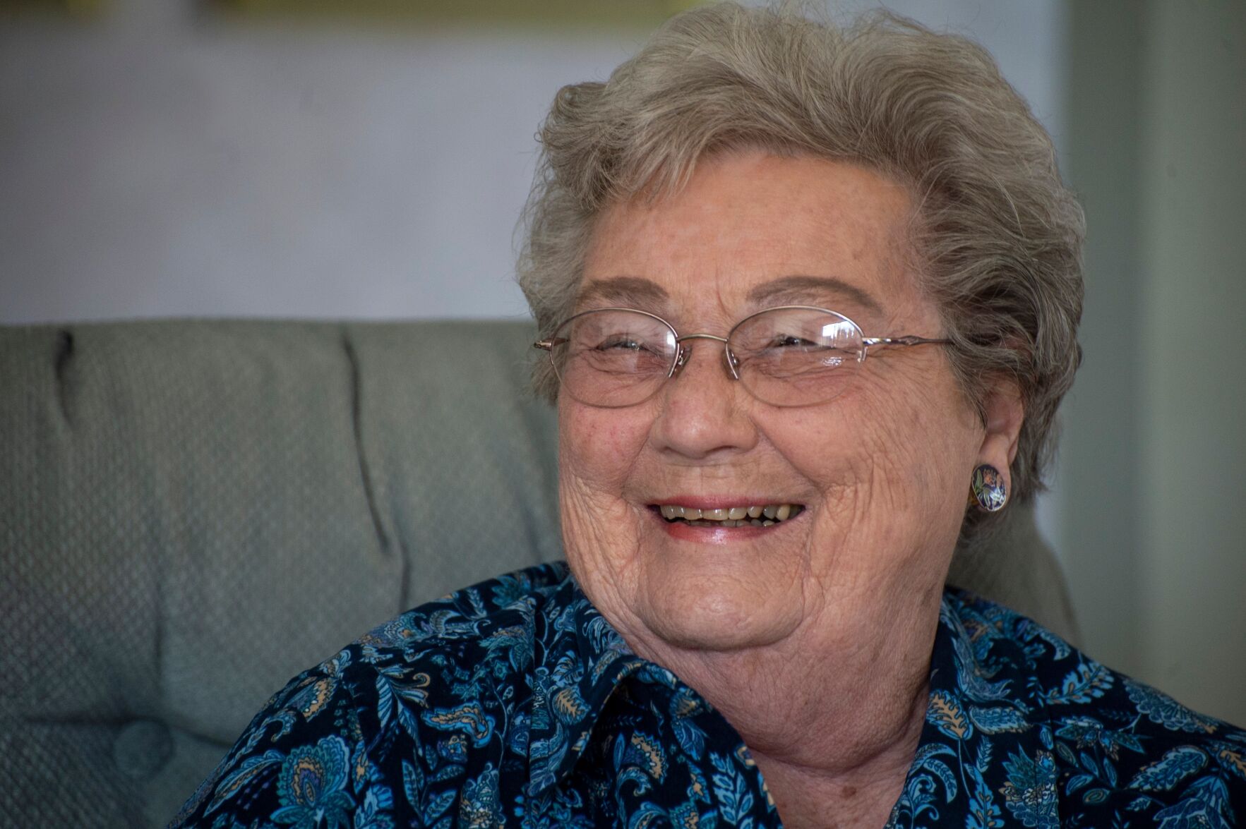 Michigan woman whose name inspired band to become Greta Van Fleet dies ...