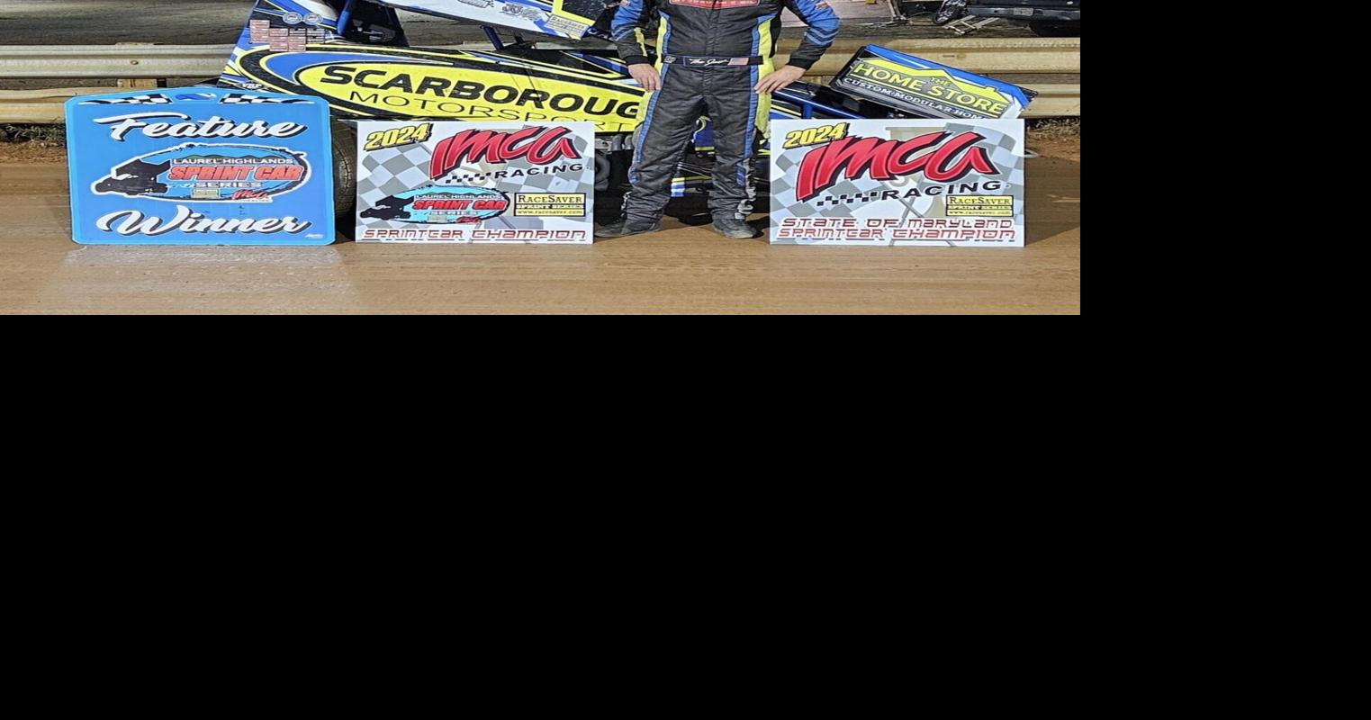 Scarborough strikes gold twice this summer | Local | rutlandherald.com