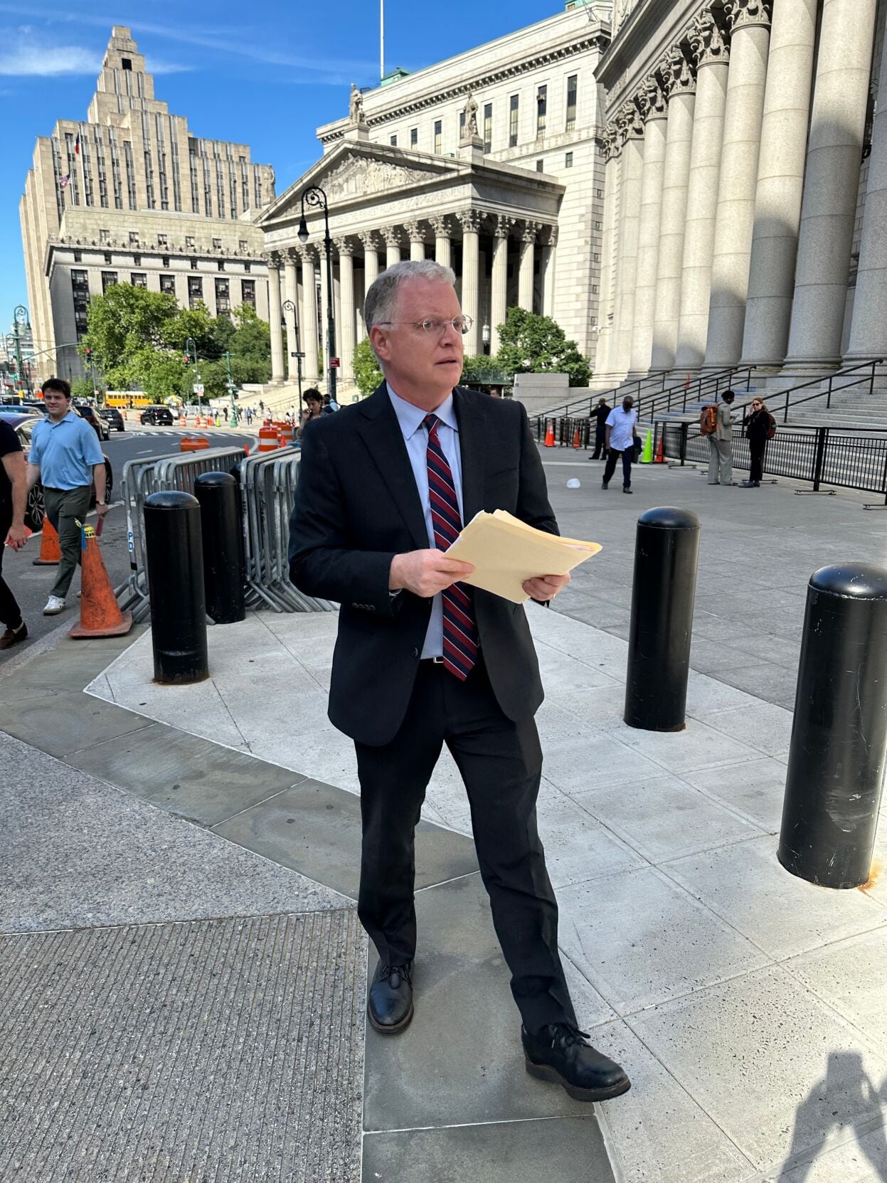 CORRECTION Kidnapped Journalists Indictment | Ap | rutlandherald.com