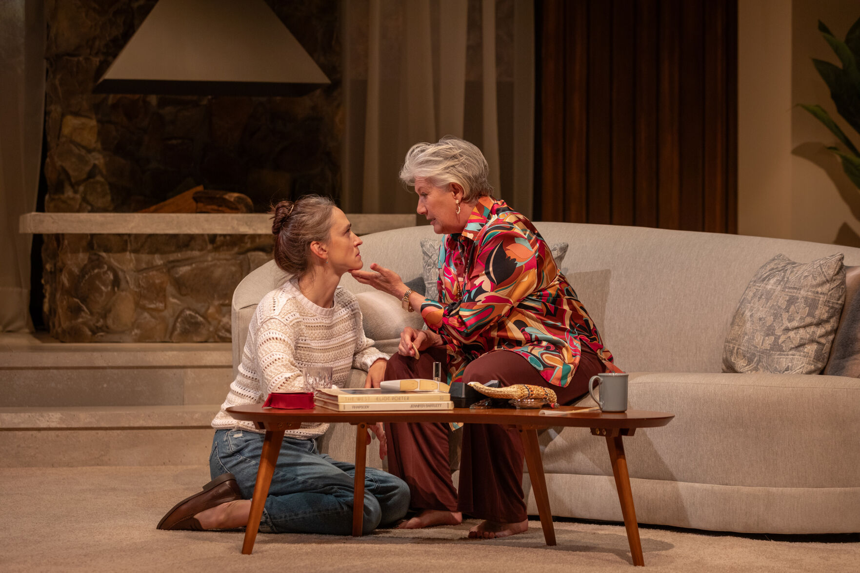 Dorset’s ‘Other Desert Cities’ proves deeply satisfying theater | Vermont Arts | rutlandherald.com