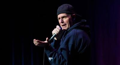 All in the family: Bob Marley returns with his New England comedy ...