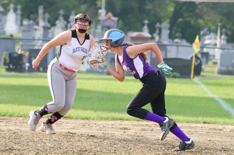 West Rutland blanks Slate Valley, 8-0 | Local | rutlandherald.com