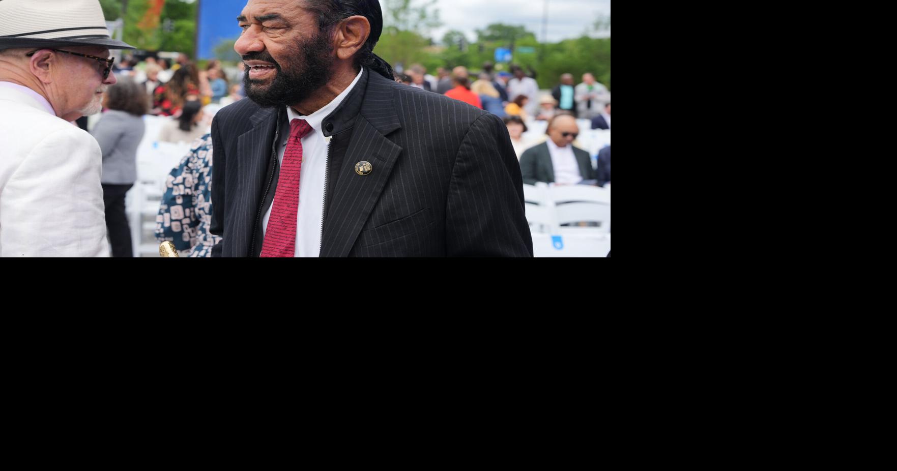 Obama Presidential Center | Ap | rutlandherald.com