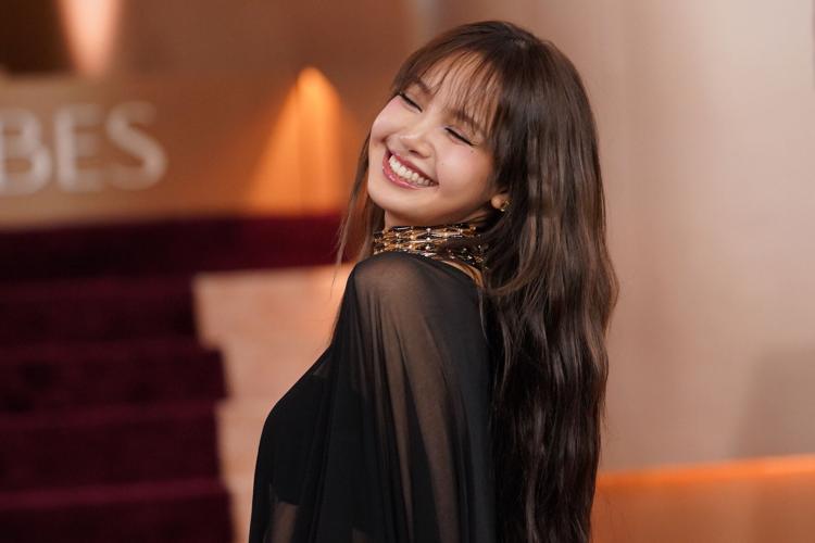 See top photos of stars on the 2026 Golden Globe Awards red carpet | Ap ...