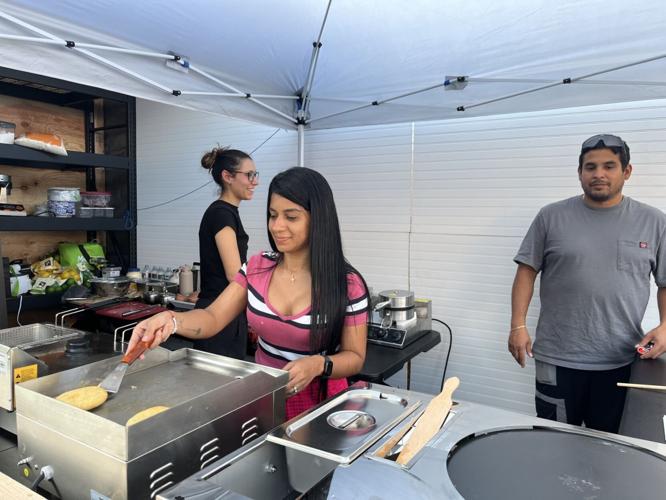 Vermont State Fair sees successful opening day | Local News ...
